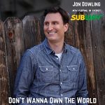 NEWS - Jon Dowling-Official Site